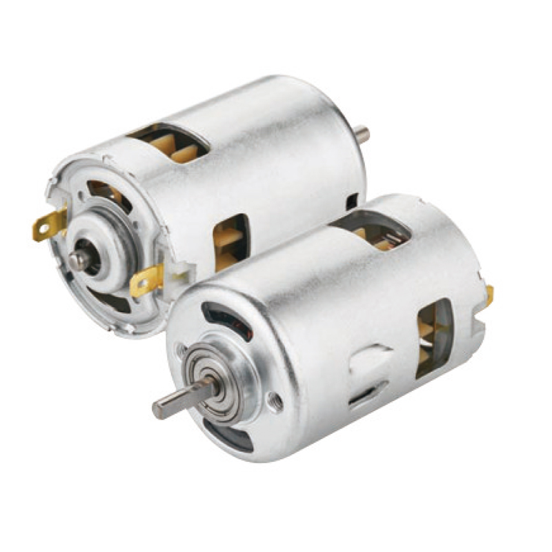 High torque motor series（DC-RS887 SERIES）-High torque motor series ...